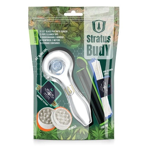 Stratus Budy Kit